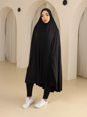 Ladies Burkas – Al-Shazia