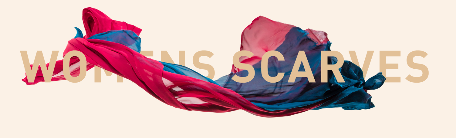 scarves banner – Al-Shazia